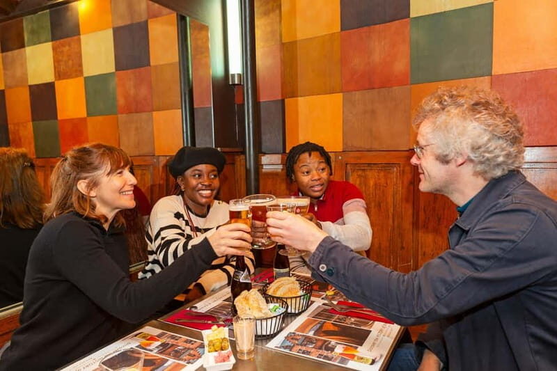 Berlin Food Tour: Taste the Best with a Full Meal & Beer - The Value of the Berlin Food & Beer Tour