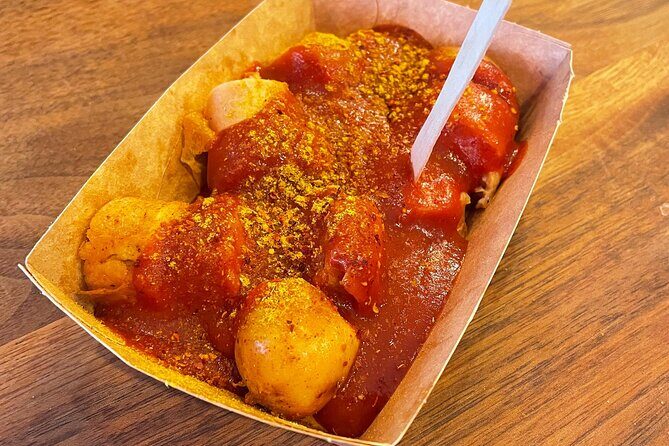 Berlin Food Tour with Full Meal & Drinks by Do Eat Better - A Deep Dive Into the Berlin Food Tour Experience