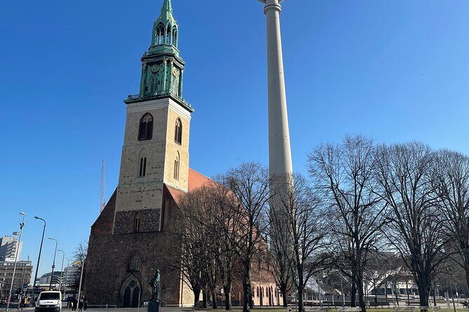 Berlin Food Tour with Full Meal & Drinks by Do Eat Better - FAQ