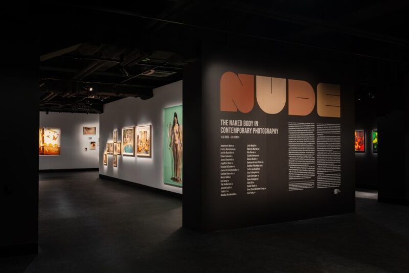 Berlin: Fotografiska Photography Exhibition Ticket - Exploring Fotografiska Berlin: A Photography Haven with a Unique Twist