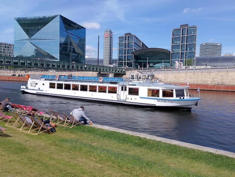 Berlin: From East to West & Wall Tour by Bike with a Guide - Authentic Reviews That Reflect the Experience