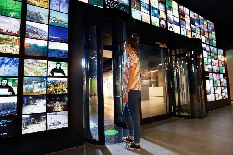 Berlin: German Spy Museum Flexible Entry Ticket - Review Insights and Tips for Visitors