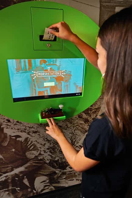 Berlin: German Spy Museum Flexible Entry Ticket - In The Sum Up: Is It Worth Visiting?