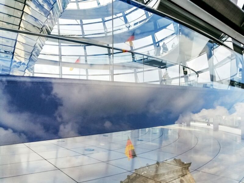 Berlin: Government District & Reichstag Hall Dome Visit - FAQ