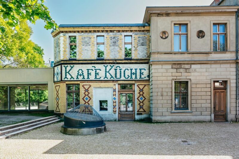 Berlin: Green City Guided Bike Tour - Final Thoughts