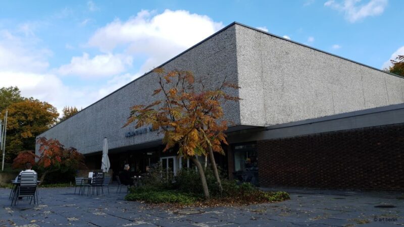 Berlin: Guided Architectural Walking Tour of Hansaviertel - A Deep Dive into Berlin’s Architectural Heritage in Hansaviertel