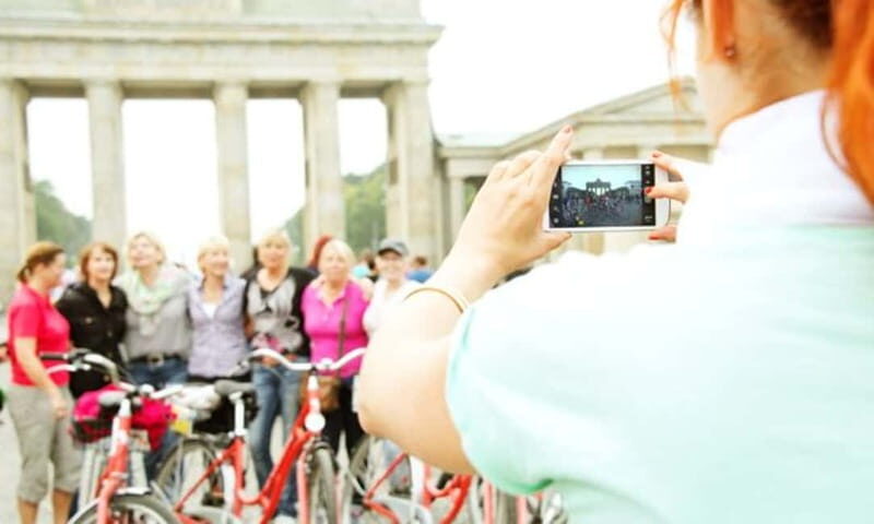 Berlin: Guided Bike Tour to Explore the Highlights - Real Insights from Reviewers