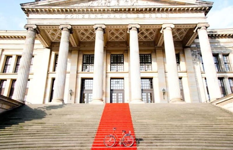 Berlin: Guided Bike Tour to Explore the Highlights - Final Thoughts: Who Should Take This Tour?