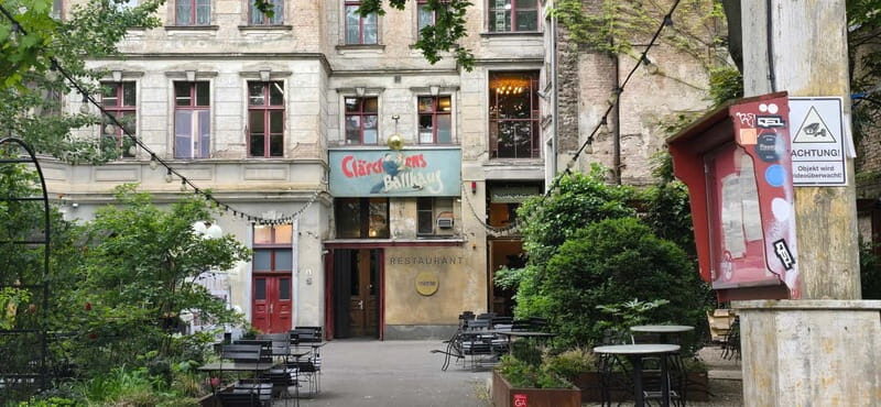 Berlin: guided Segway tour in the heart of the city - FAQs