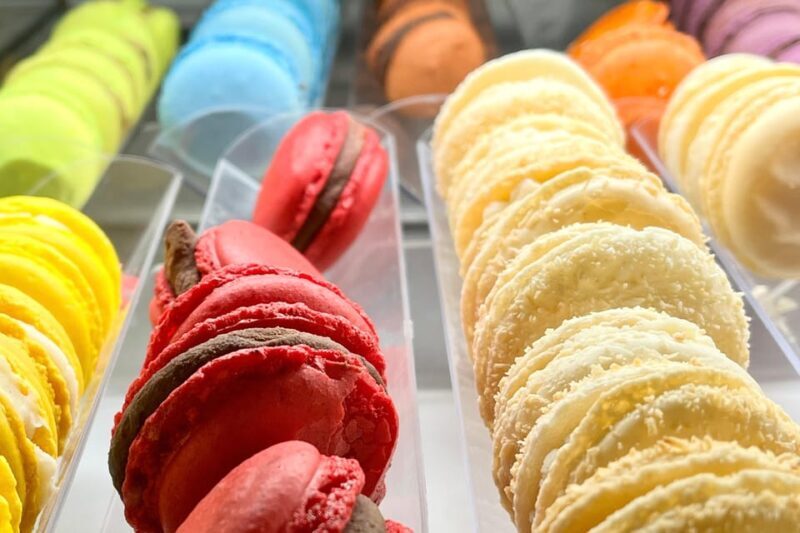 Berlin: Guided Street Food & Cultural Walking Tour - The Sum Up