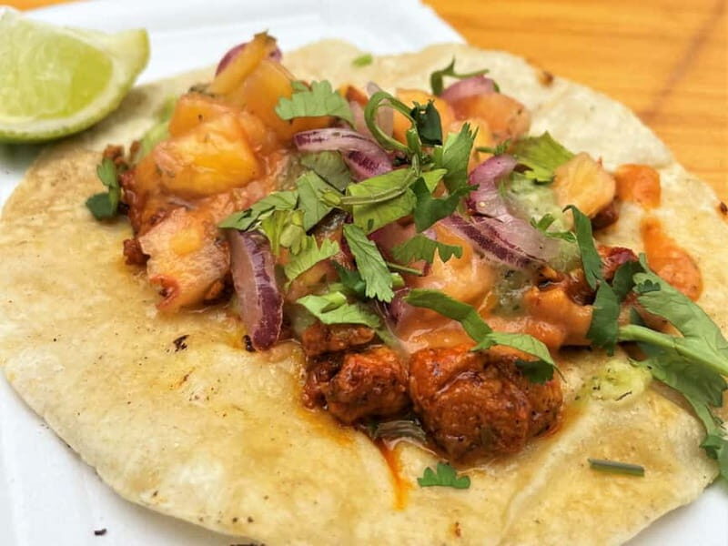 Berlin: Guided Street Food Tour with Tastings - Who Would Love This Tour?