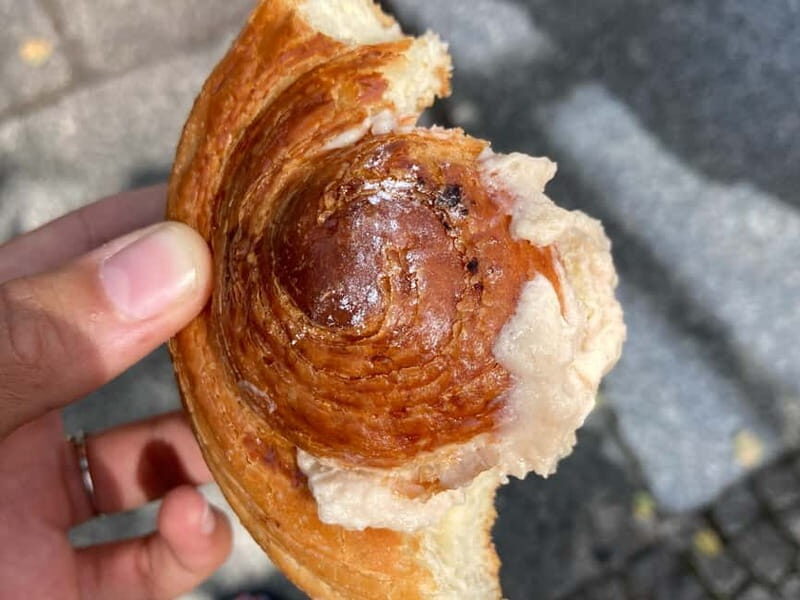 Berlin: Guided Street Food Tour with Tastings - The Sum Up