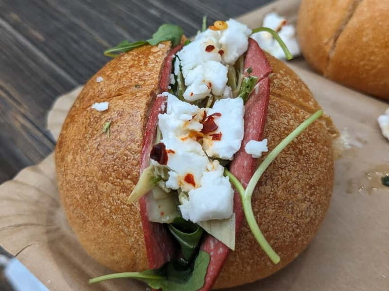 Berlin: Guided Street Food Tour with Tastings - FAQ