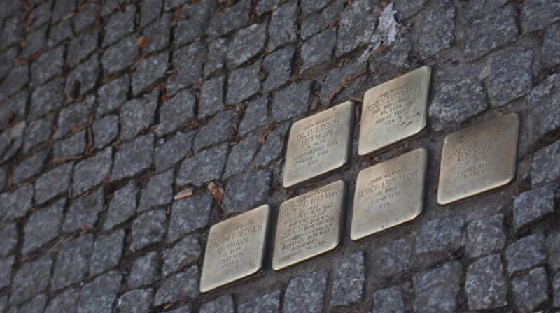 Berlin: Hansaviertel Modernist Architecture Tour - Who Will Love This Tour?