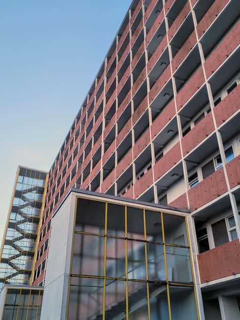 Berlin: Hansaviertel Modernist Architecture Tour - Final Thoughts