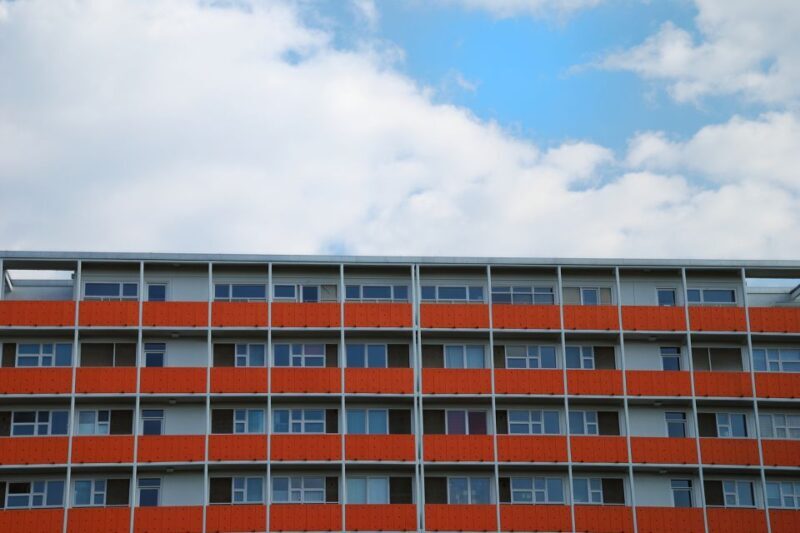 Berlin: Hansaviertel "The City of Tomorrow" Guided Tour - A Closer Look at What Makes This Tour Stand Out