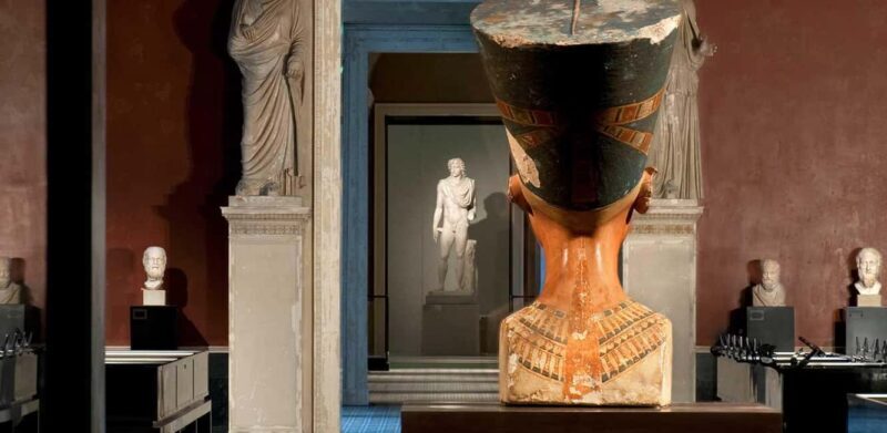 Berlin: Highlights Neues Museum Guided Tour - Final Thoughts: Is This Tour for You?