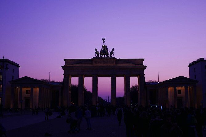 Berlin Highlights Private Guided Walking Tour - What Makes This Tour Stand Out