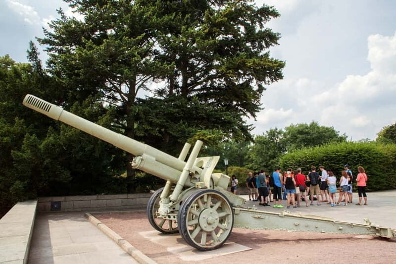 Berlin: History of the Third Reich Guided Walking Tour - FAQ