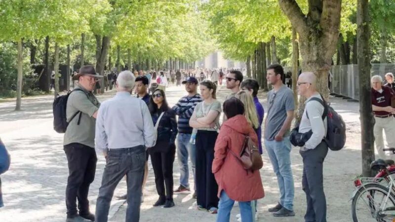 Berlin: Hitler's Berlin The Rise & Fall Guided Walking Tour - Final Thoughts