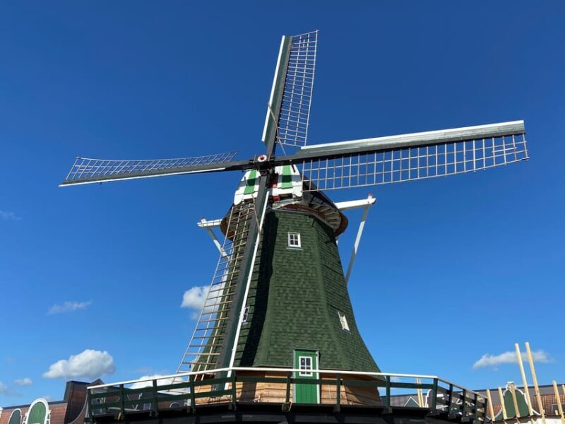 Berlin: Holland-Park day ticket - FAQs