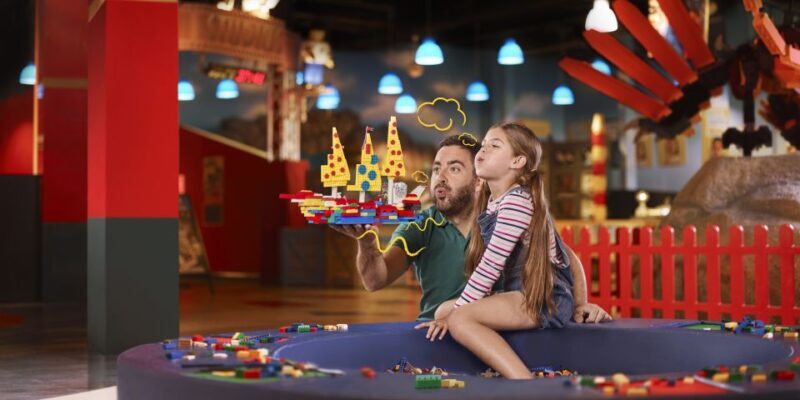 Berlin: Hop-On Hop-Off Bus & LEGOLAND Discovery Centre - Frequently Asked Questions  