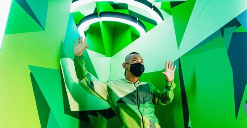 Berlin: Illuseum Berlin Entrance Ticket - Key Points