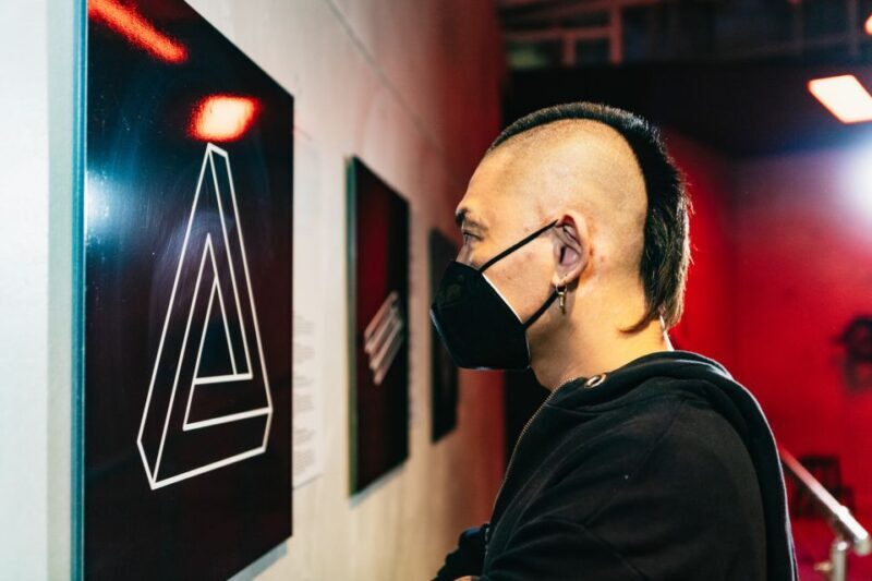 Berlin: Illuseum Berlin Entrance Ticket - Who Should Visit Illuseum Berlin?