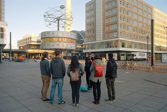 Berlin in a Day Compact Tour - A Deep Dive into the Itinerary and Experience