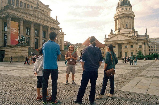 Berlin in a Day Compact Tour - Final Thoughts