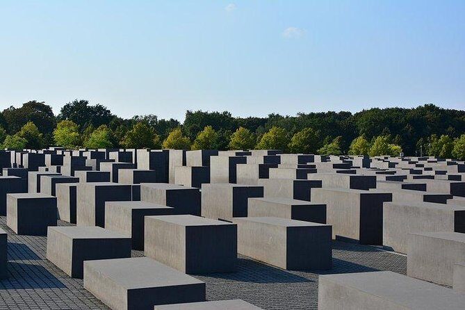 Berlin in one day  day tour with an expert guide - Final Thoughts