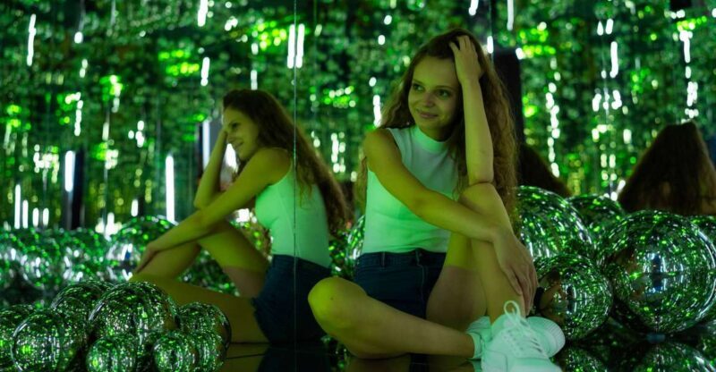 Berlin: Interactive DeJa Vu Museum Entrance Ticket - Is It Worth the Price? Assessing the Value