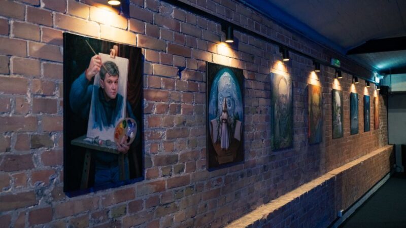 Berlin: Interactive DeJa Vu Museum Entrance Ticket - Who Should Visit?  