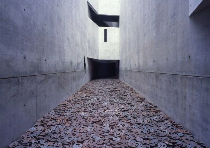 Berlin: Jewish Museum Berlin Entrance Ticket - Practical Details: Planning Your Visit