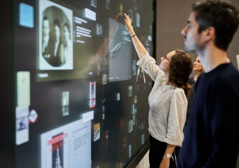 Berlin: Jewish Museum Berlin Entrance Ticket - Who Will Love This Experience?