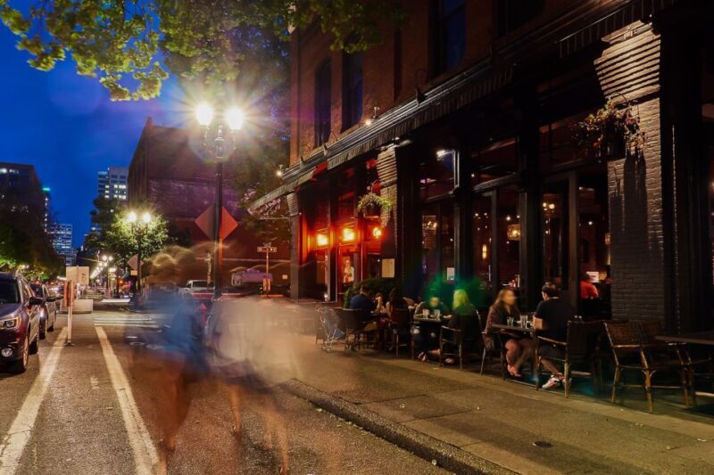 Berlin: Kreuzberg Guided Walking Evening Tour - Who Should Consider This Tour?