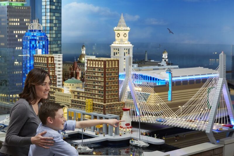 Berlin: Legoland Discovery Centre Entry Ticket - Is It Worth the Price?