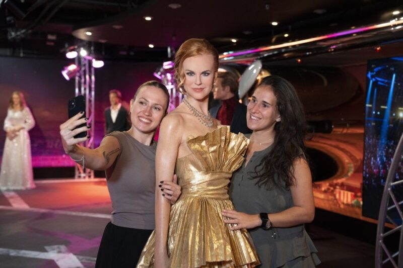 Berlin: Madame Tussauds Admission Ticket - Final Thoughts: Who Will Love This Experience?