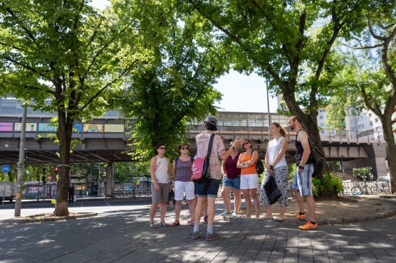 Berlin: Mitte Culinary Food Tour - An In-Depth Look at the Berlin: Mitte Culinary Food Tour