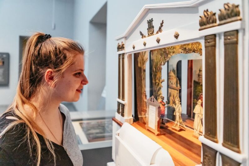 Berlin: Museum Europäischer Kulturen Entry Ticket - Why This Museum Is a Great Choice  