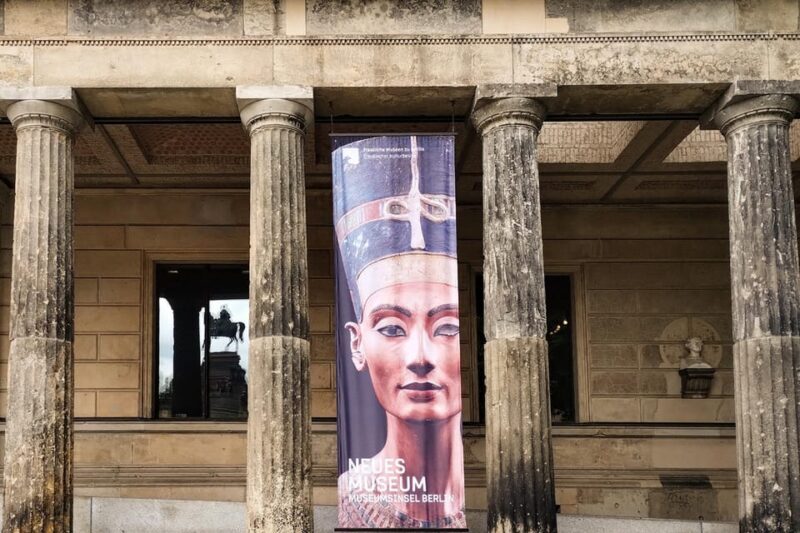 Berlin: Museum Island Guided Walking Tour - Why This Tour Offers Real Value