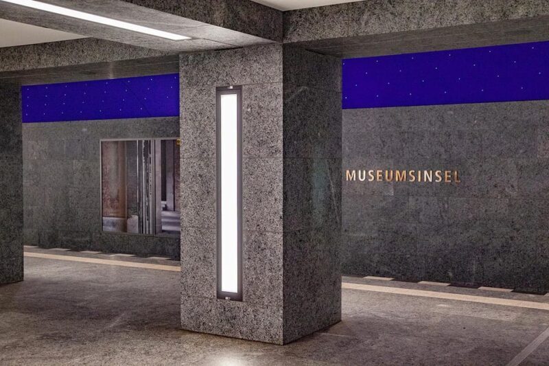 Berlin: Museum Island Guided Walking Tour - Final Thoughts