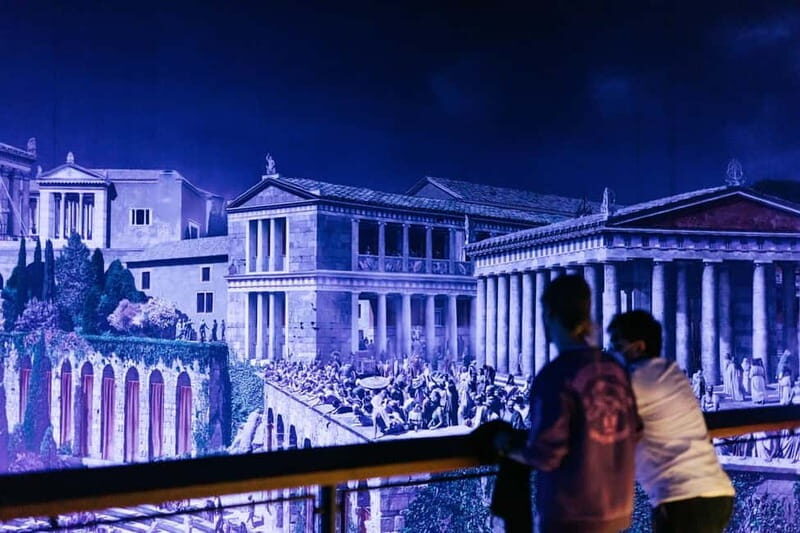 Berlin: Museum Island Multiple Museum Entry Ticket - The Practicalities: What to Expect from the Ticket and Visit