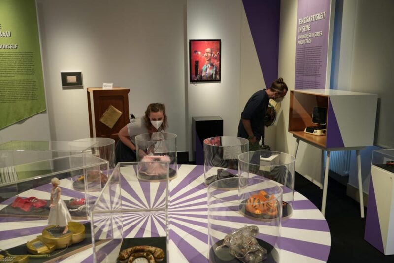 Berlin: Museum of Communication Entrance Ticket - FAQ about the Museum of Communication Berlin