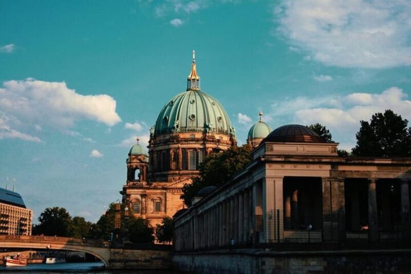 Berlin : Must-see attractions Walking Tour - Final Thoughts