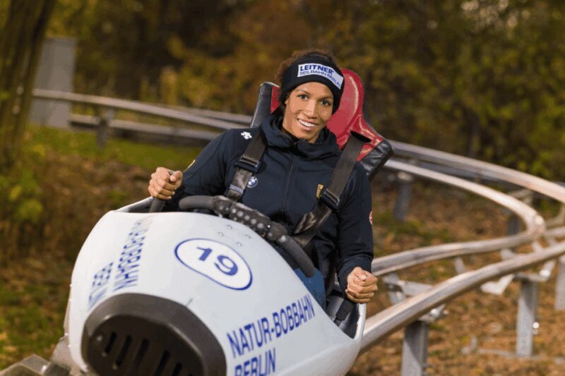 Berlin: Nature Bobsled Run Ticket - Frequently Asked Questions (FAQs)