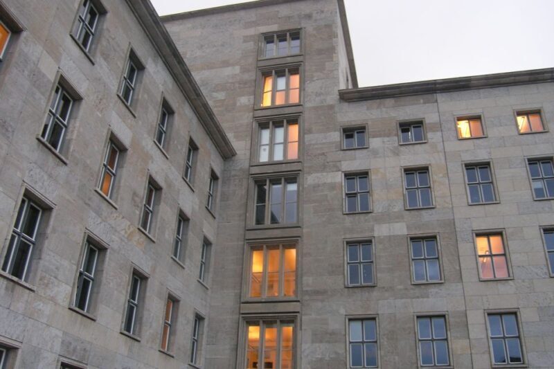 Berlin: Nazi History Walking Tour - The Value of the Experience