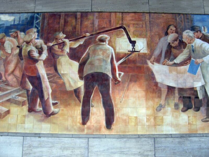 Berlin: Nazi History Walking Tour - Who Should Take This Tour?