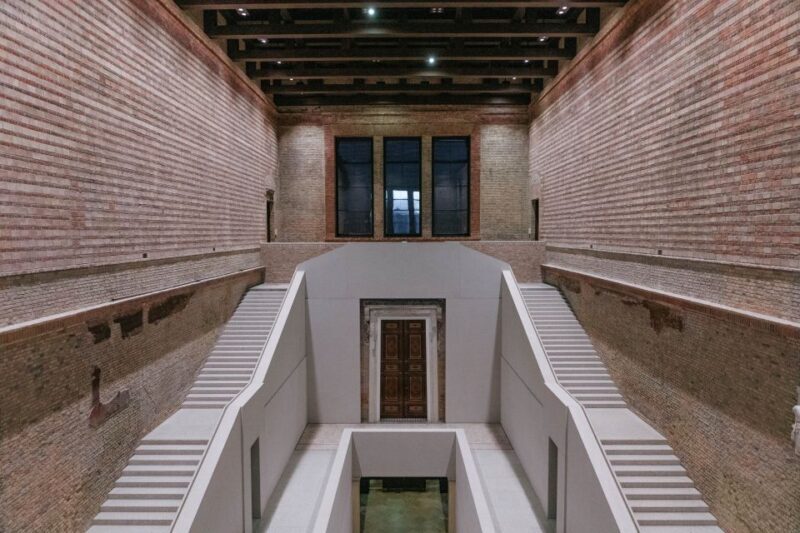 Berlin: Neues Museum Entry Ticket - The Location and How to Get There