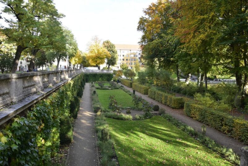 Berlin: Neukölln Walking Tour - The Value of a Private Guided Tour